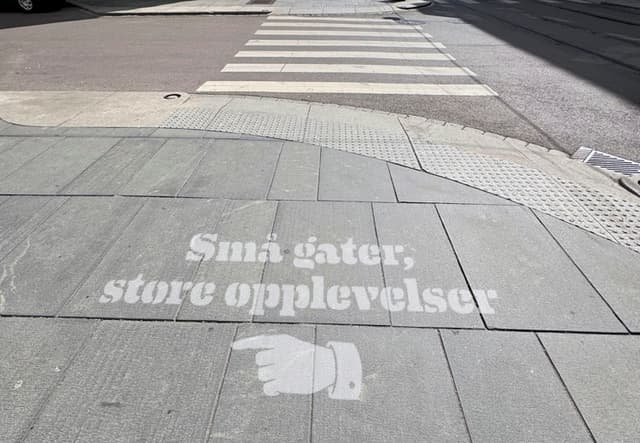 Bogstadveien.no